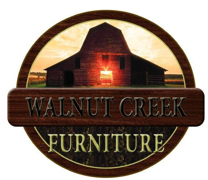 Walnut Creek Furniture logo